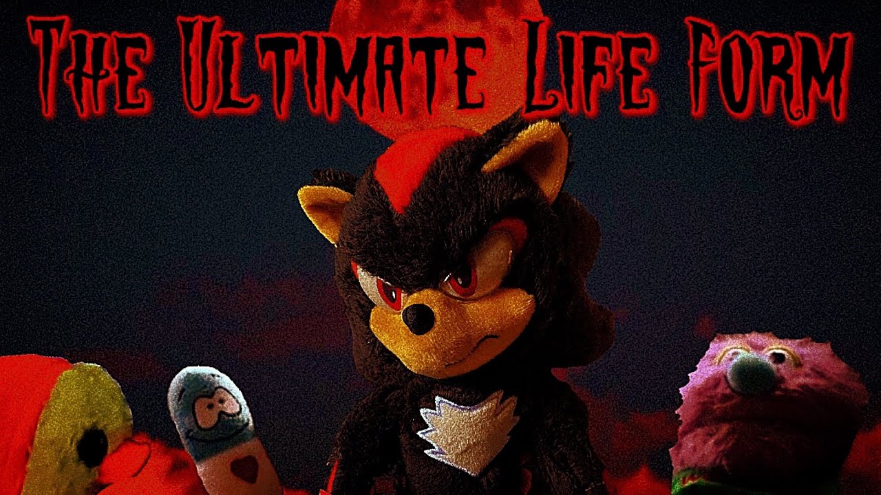 TP movie: The Ultimate Life Form - YouTube