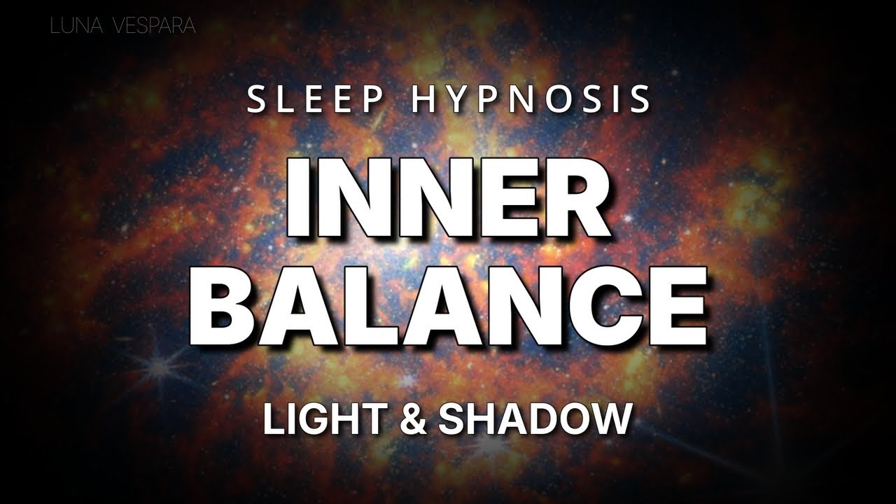 No Ads | Fall Asleep Fast | Temple of Light & Shadow | Integration ...