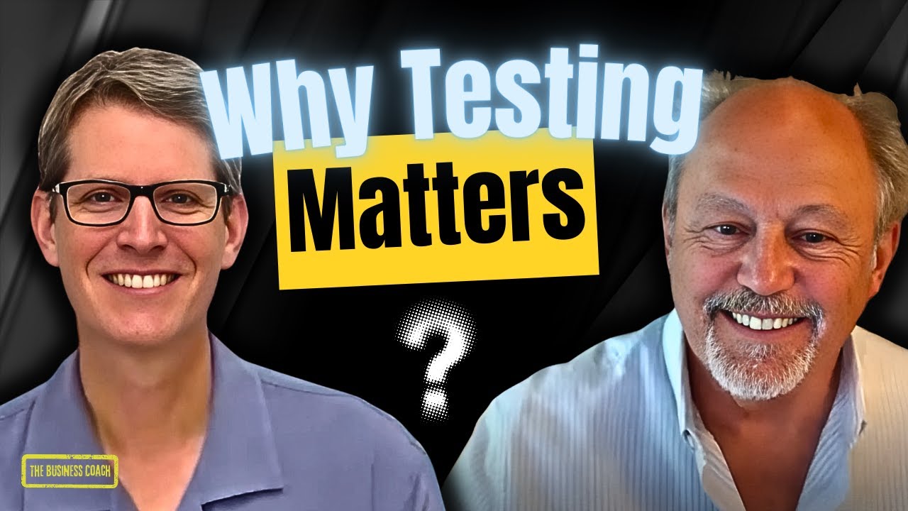 How To Reduce Risk And Tilt The Market To Your Favor With Joe ...