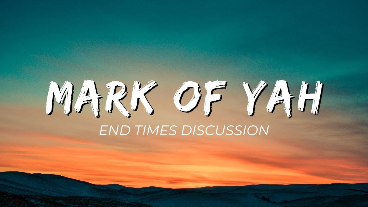 Episode 4 - Mark of Yah & End Times Discussion - YouTube Music