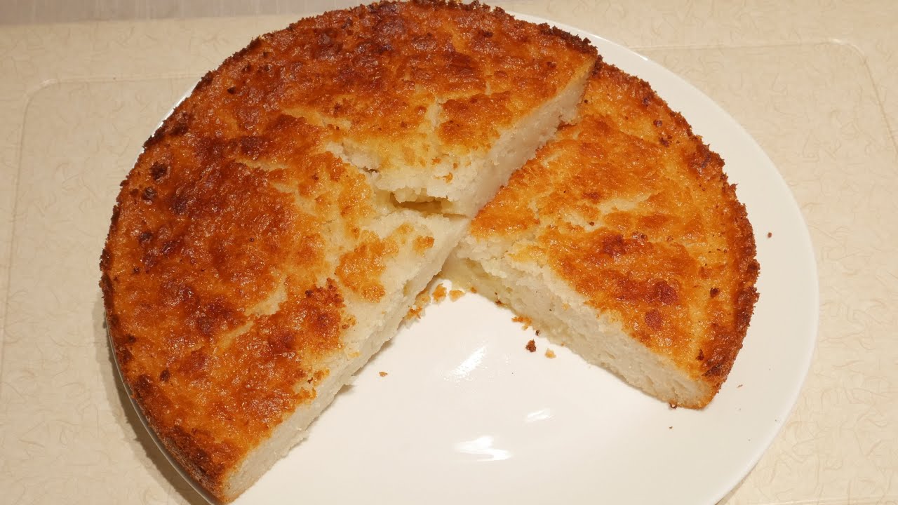 Jinsi yakupika mkate wa mchele/wa kumimina/wa sinia na mambo ...