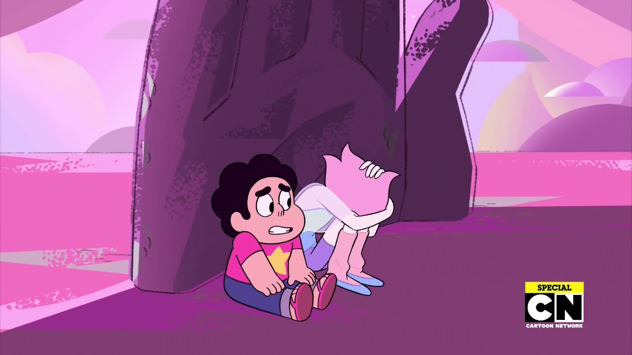 Steven Universe - A Single Pale Rose - FULL ITA (link in descrizione ...