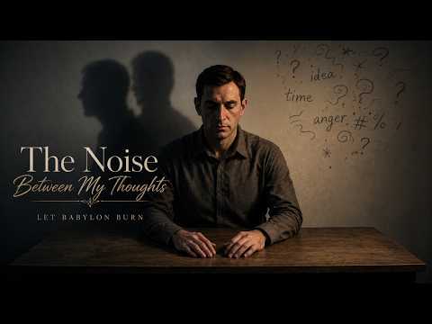 The Noise Between My Thoughts | Let Babylon Burn