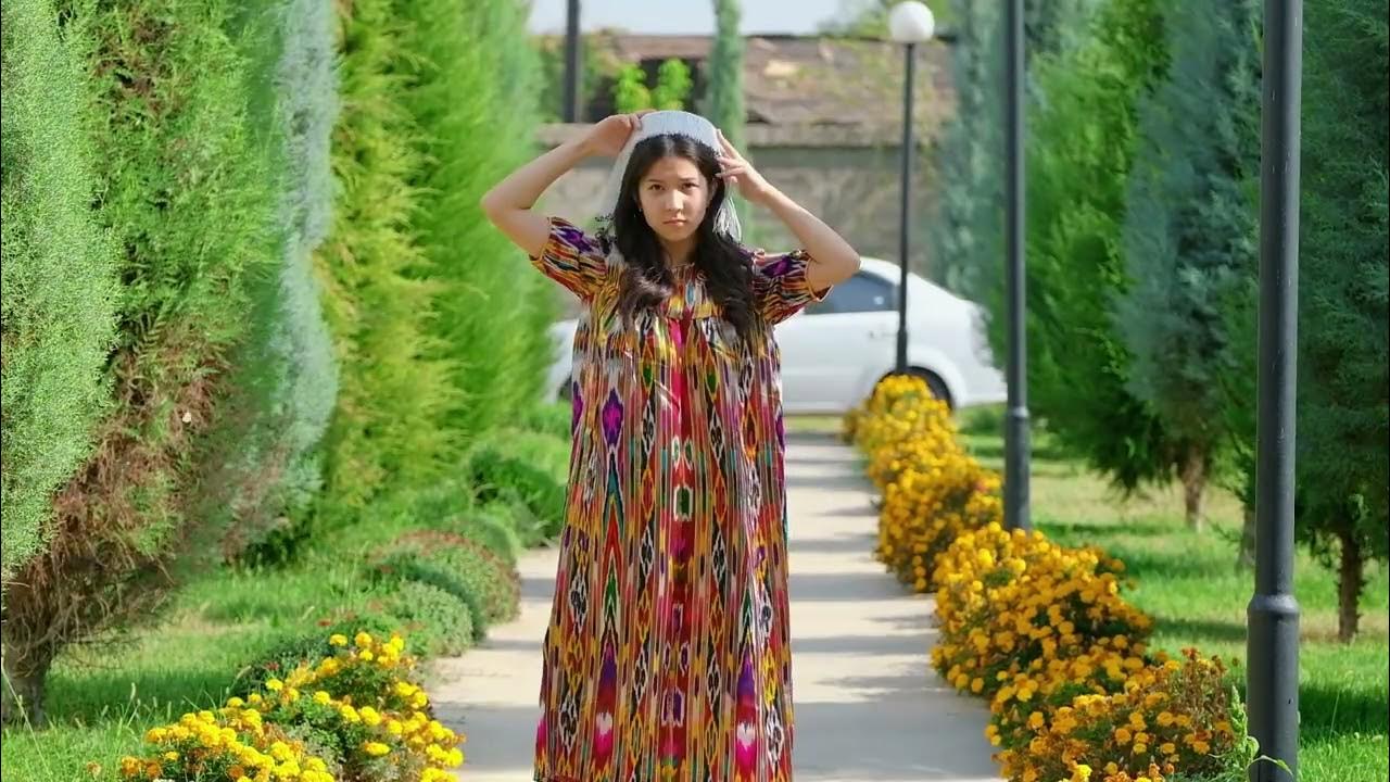 Qizlar ibosi-millat libosi🔥 - YouTube