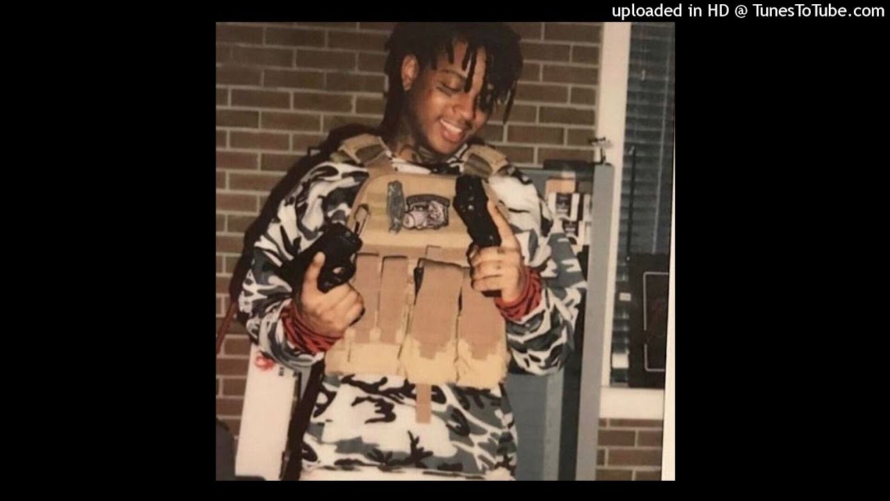[FREE] HARD Ski Mask The Slump God x Ronny J x Dj Patt Type Beat "New ...
