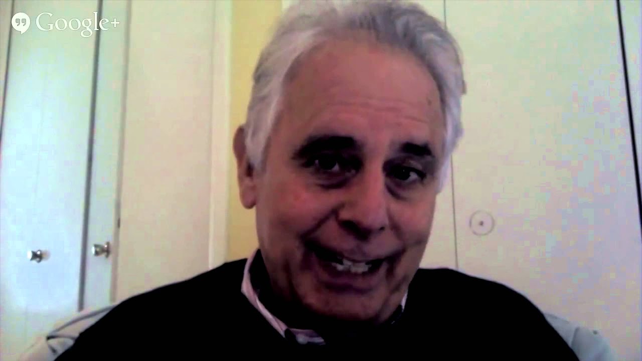 Highlights of Sam Daley-Harris with Forbes Contributor Devin Thorpe ...