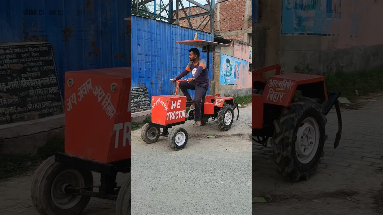 Miss U Man #missinglofi #song #haryanvisong #tractor #traktor #shorts # ...
