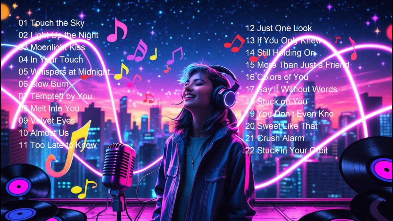 Pop Melodies Unleashed - YouTube
