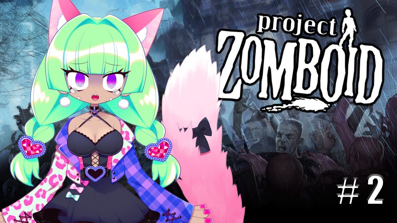 Vtuber Project Zomboid Bitten Kitten YouTube vtuber-project-zomboid-bitten-kitten-youtube