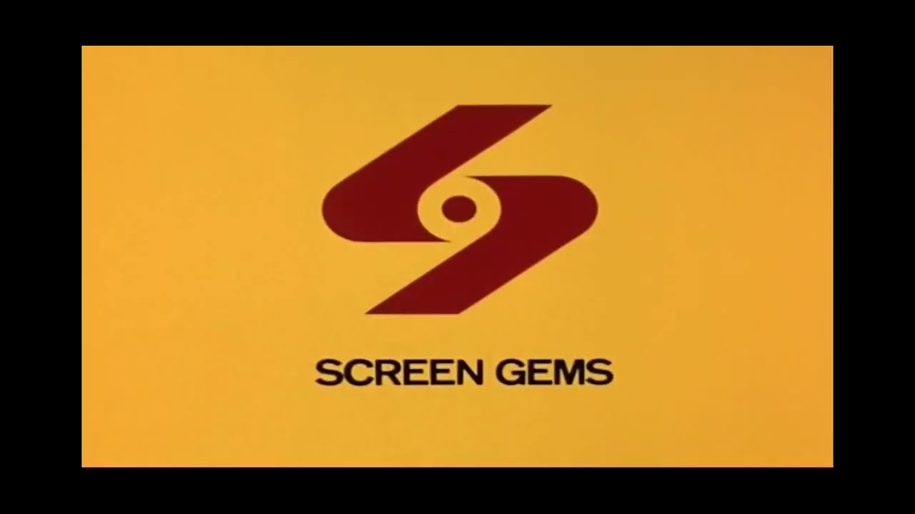 Screen Gems/Sony Pictures Television (1971/2002) #4 - YouTube