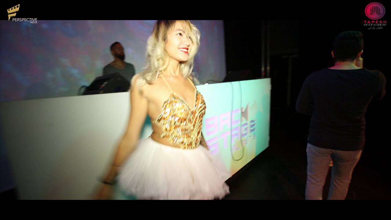 Navid Rasti live in Concert, Tapesh Party - YouTube