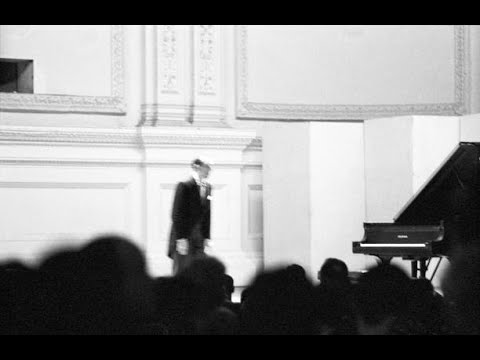 The Horowitz Golden Jubilee Recital (Schumann, Liszt, Fauré, Rach ...