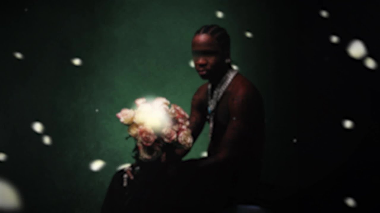 Prince Swanny - Target (Official Audio) - YouTube