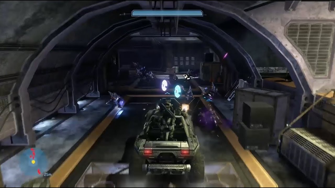 Halo: MCC - Eye Spy Challenge - Week 8 (12/1 - 12/8) - YouTube