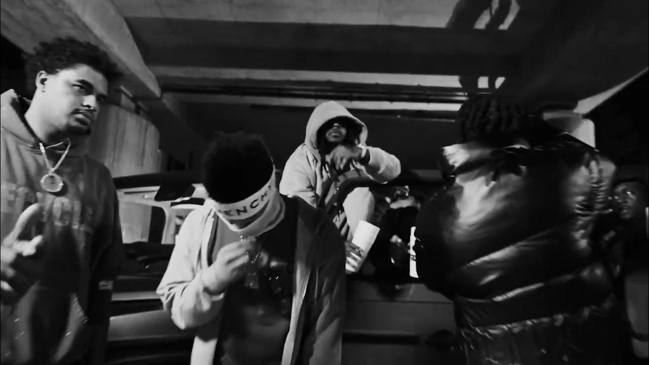 [FREE] Veeze x Babyface Ray Type Beat - "Young N Turnt" - YouTube