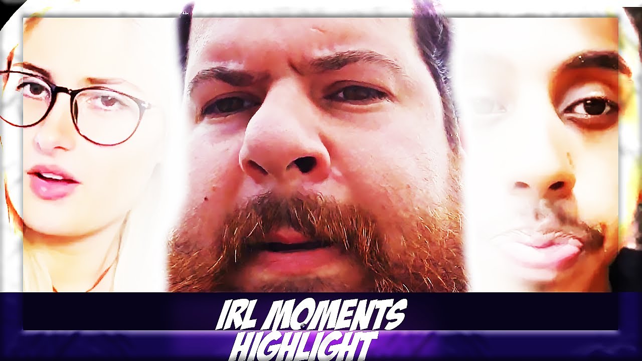 SALMON ANDY GETS INTO CAR CRASH! Johnny Somali Prison Experience, Sam ...