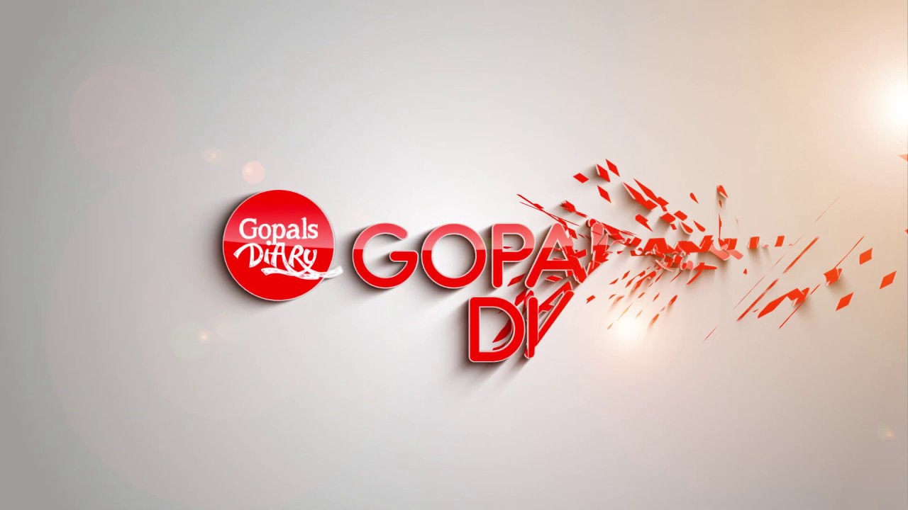 Clean Part Logo Intro animated - After Effect - Free Template download ...