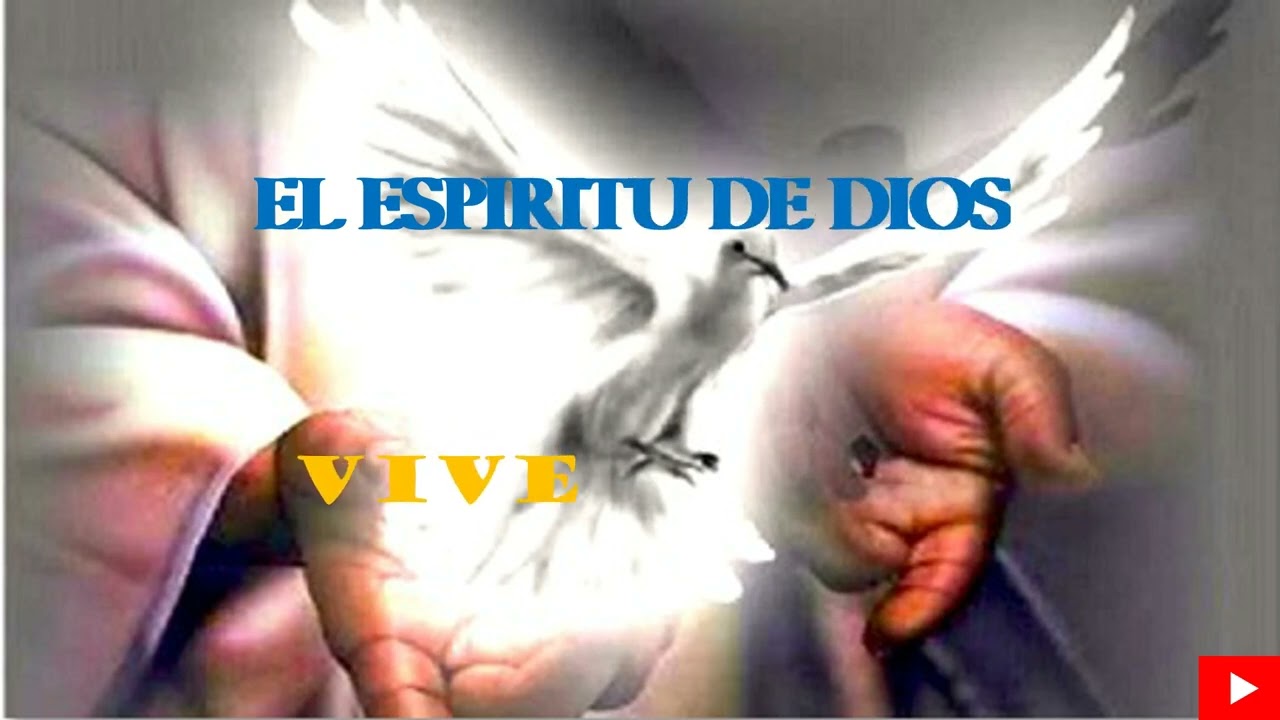 EL ESPIRITU DE DIOS VIVE EN MI / Devocionales Amaneciendo Con Cristo / Pr. Pedro Escobosa - YouTube