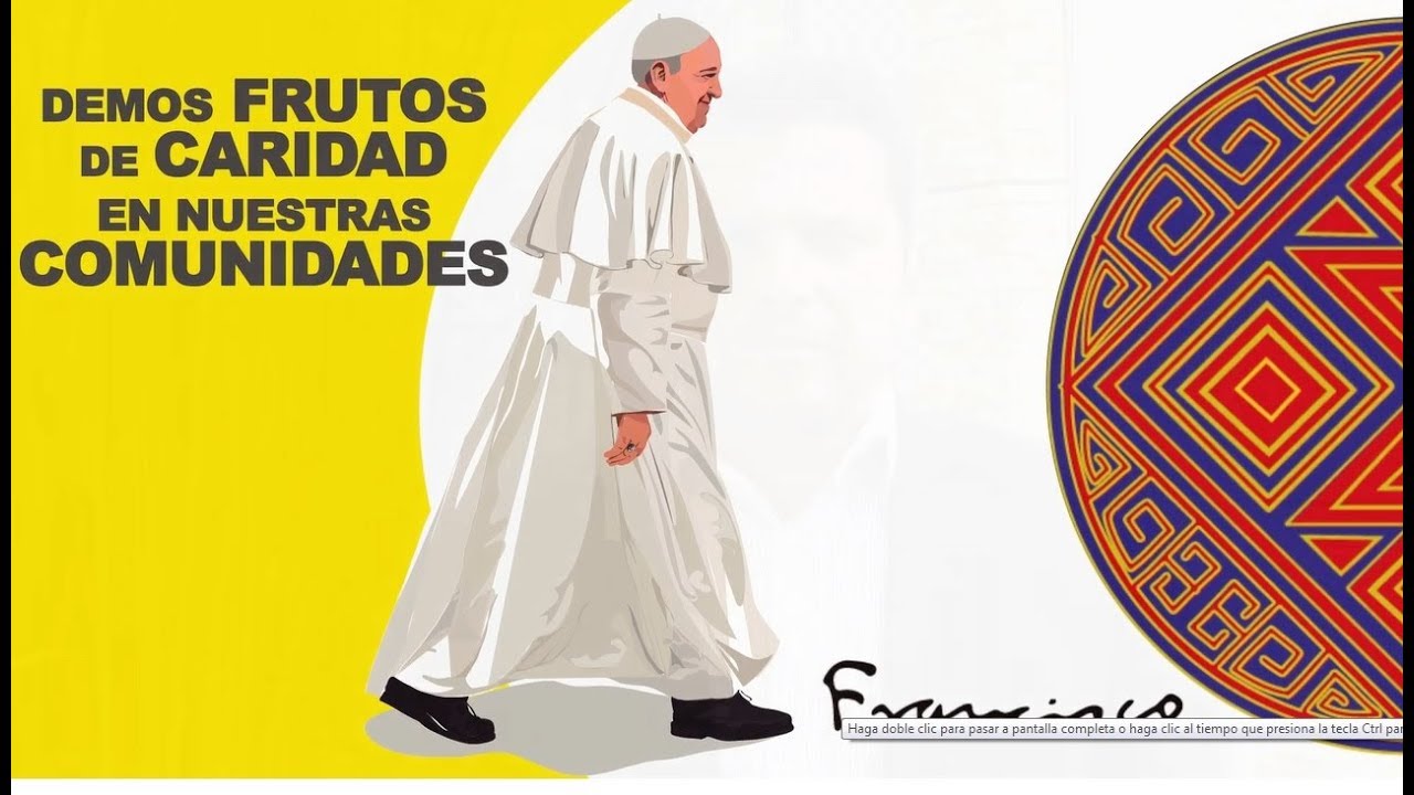 ¿Qué es la caridad? - YouTube