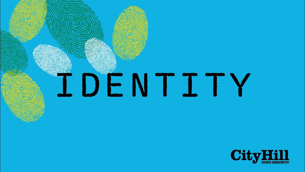 Identity Series Week 3 Tim Petersen - YouTube