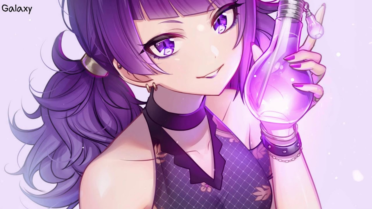 no friends- cadmium nightcore - YouTube Music