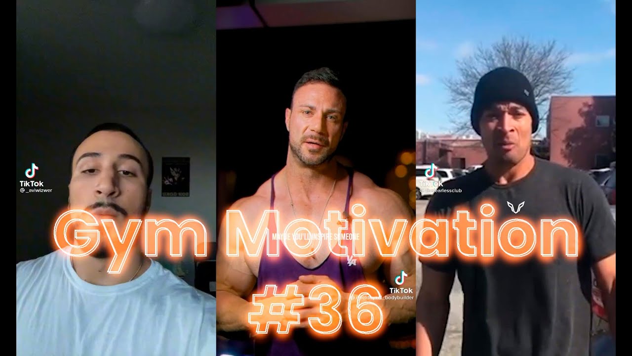 MGTOW Gym Compilation Men Motivation #36 - YouTube
