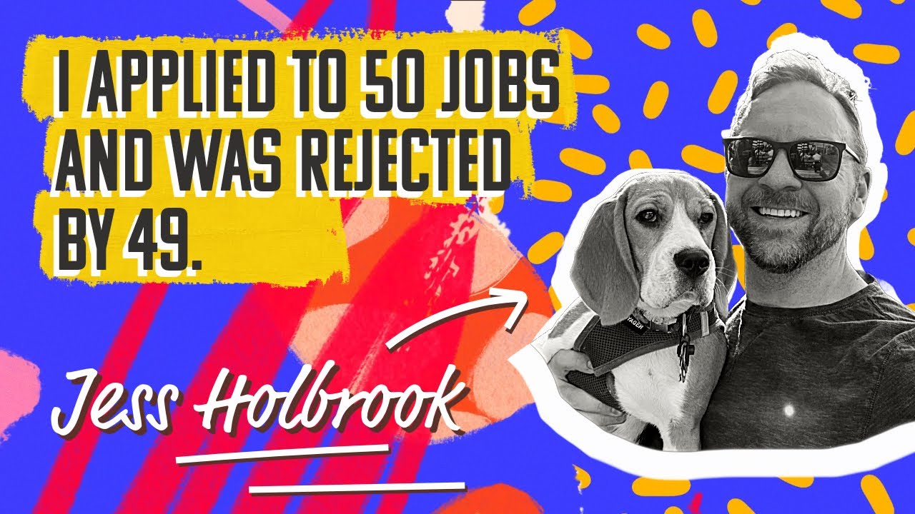 Career Resilience and AI Innovation | Jess Holbrook - YouTube