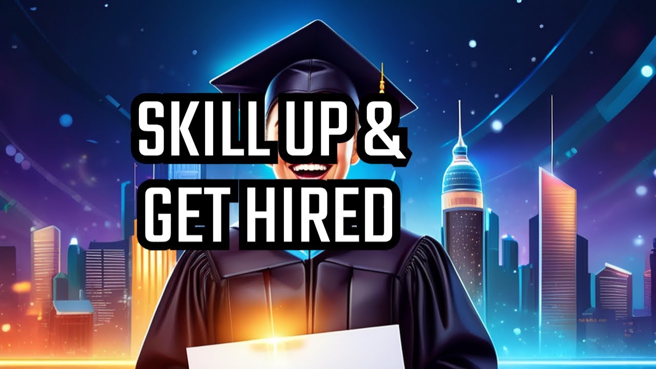 Transform your abilities with upskill courses and start career with ...