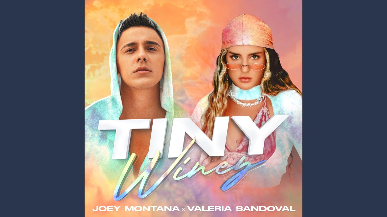 Tiny Winey - YouTube Music