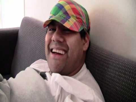 Waylon Samuels - YouTube