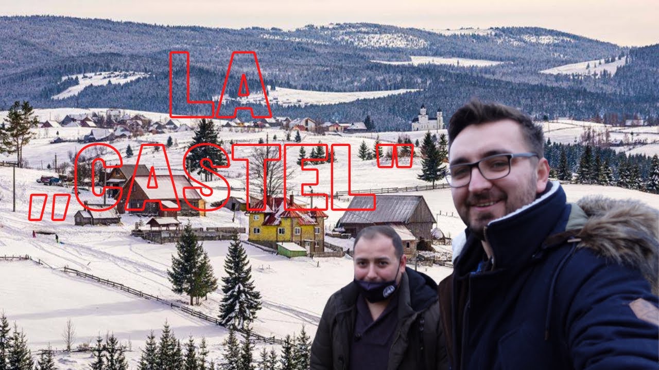 La colindat in 2020!⛔ - YouTube