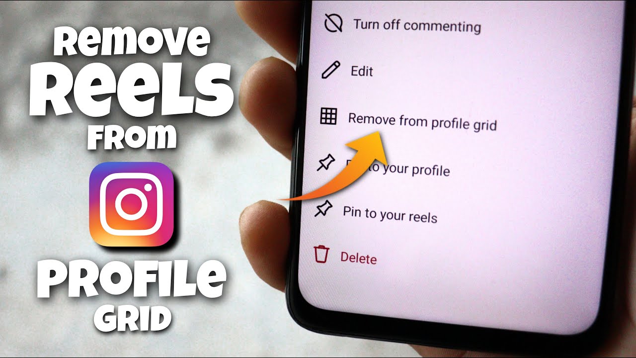 How To Remove Reels From Profile Grid Without Deleting On Instagram how-to-remove-reels-from-profile-grid-without-deleting-on-instagram