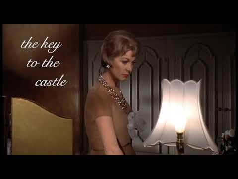 The Key to the Castle