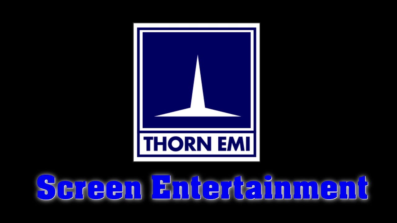 Thorn EMI Screen Entertainment Intro (Re-make) - YouTube