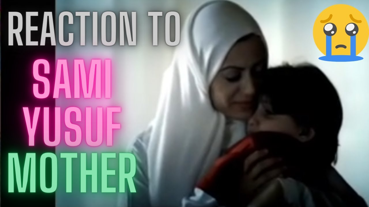 REACTION to SAMI YUSUF - Mother (umi) - YouTube