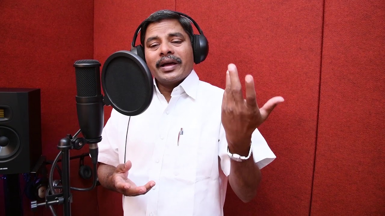 Na Suryudu Ennadu Astaminchadu Na chandrudu ksheenimpadu sung by ...