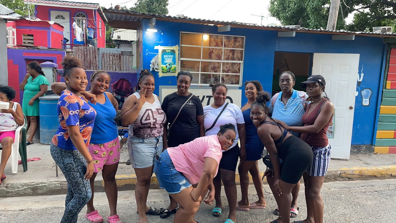 Live streaming…SINGLE WEDNESDAY new single ladies (Week 16) - YouTube