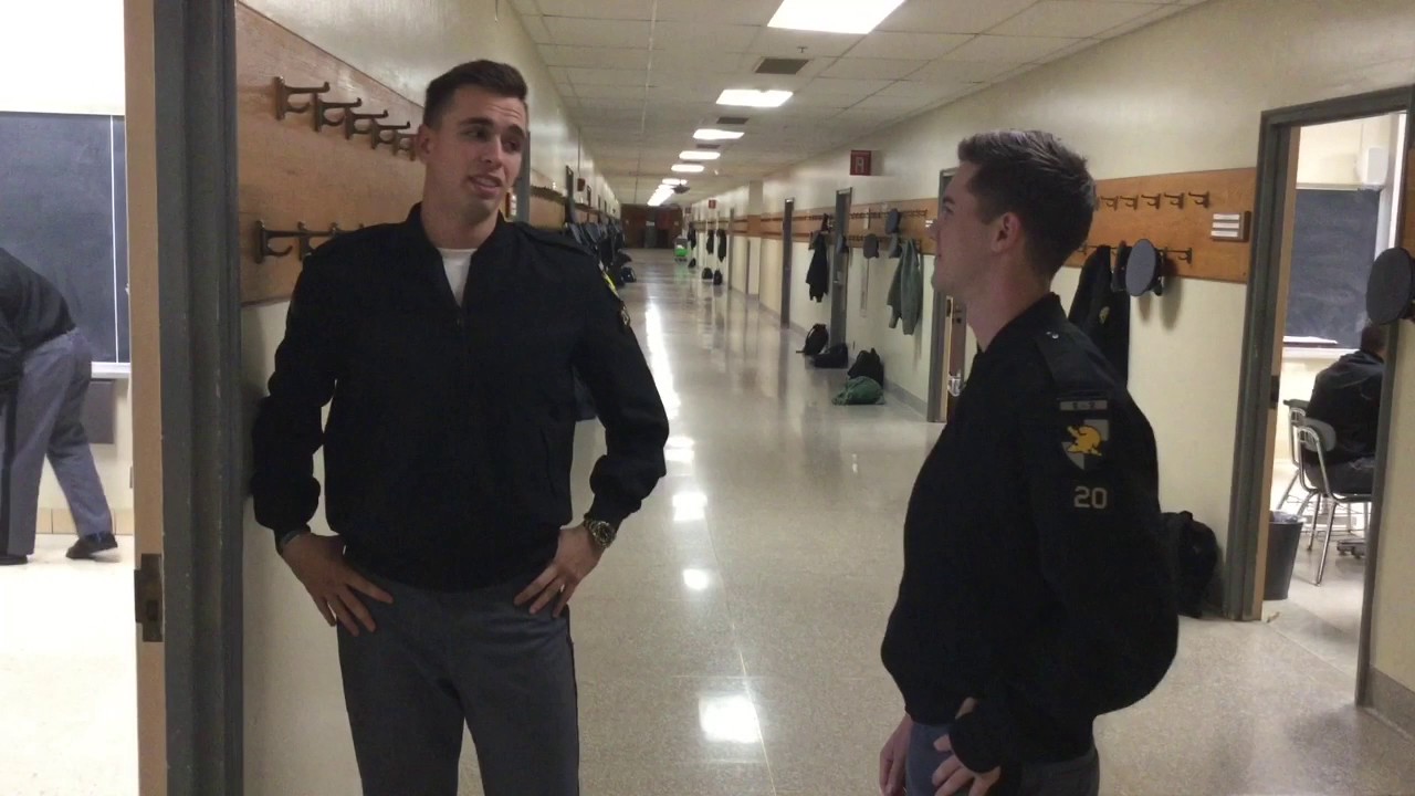 PL100 West Point - YouTube