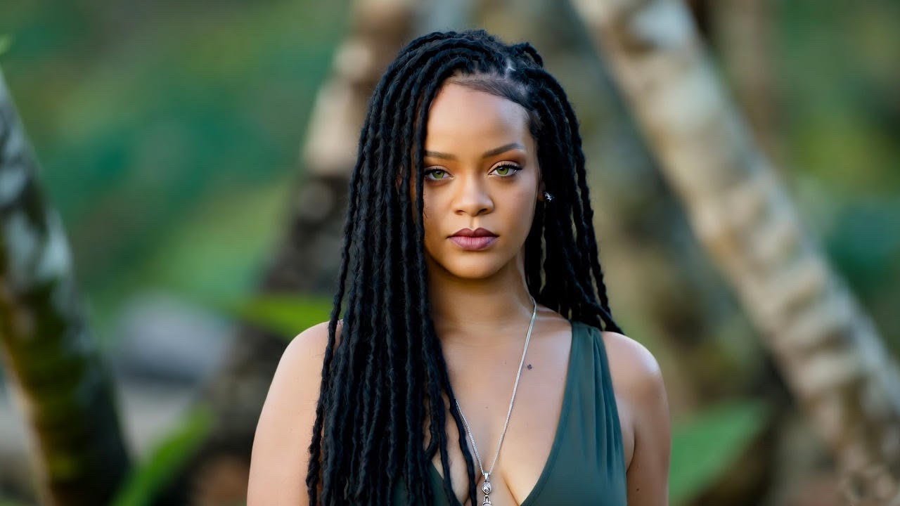 Rihanna - Heart Gone Cold 💃 Powerful Song About Strength & Love ️ - YouTube