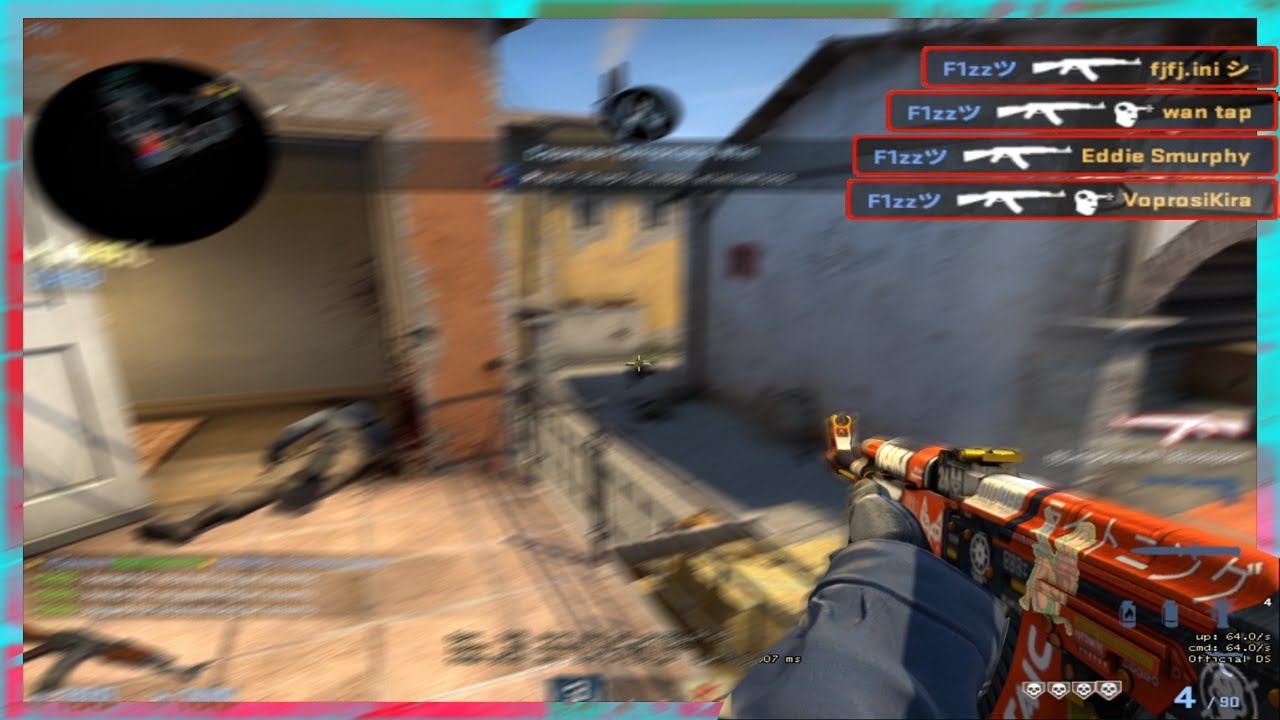 FURIOUSSS SETTINGS in 12 SECONDS 🥵 - YouTube