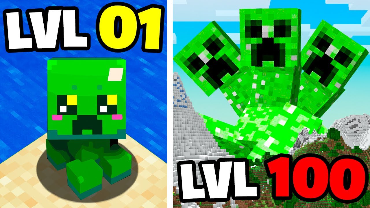 PET SIMULATOR X no Minecraft - YouTube