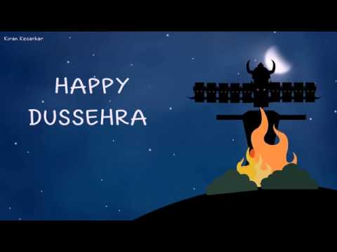 Happy Dasara 2017 images pictures pics in HD quality - YouTube