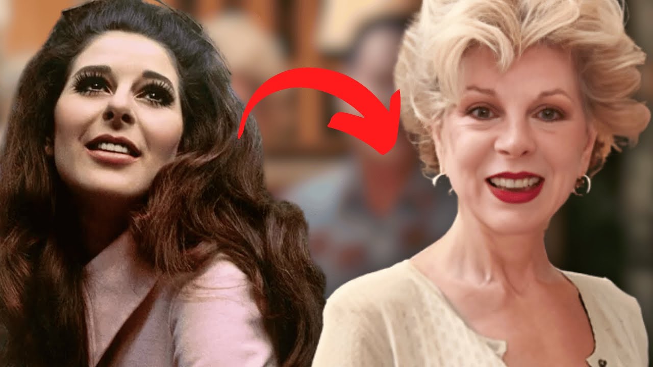 Take a Breath Before You See Where Bobbie Gentry Is Living Today - YouTube