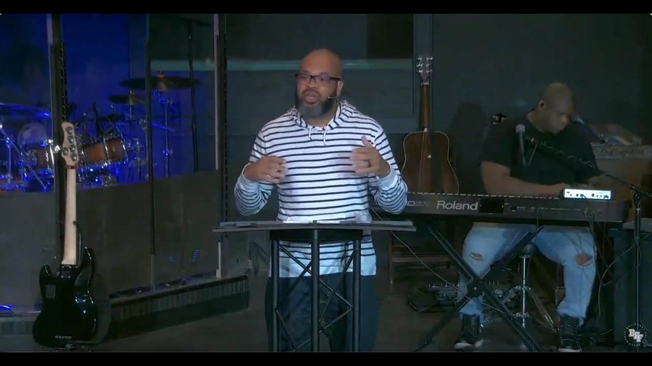 Stories, P4 - I'm Over It // Jason Scales - YouTube