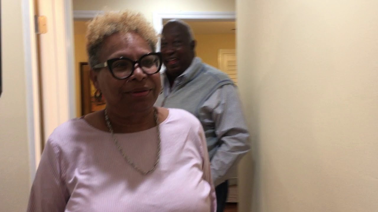 Part 2 customer seeing house interior design - YouTube