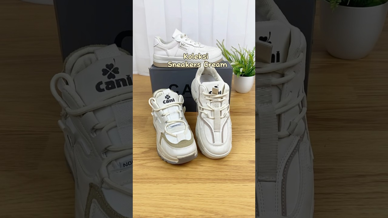 Review cani Jungkook,Youchun,Bae #casualshoes #cani cani #sneakers # ...