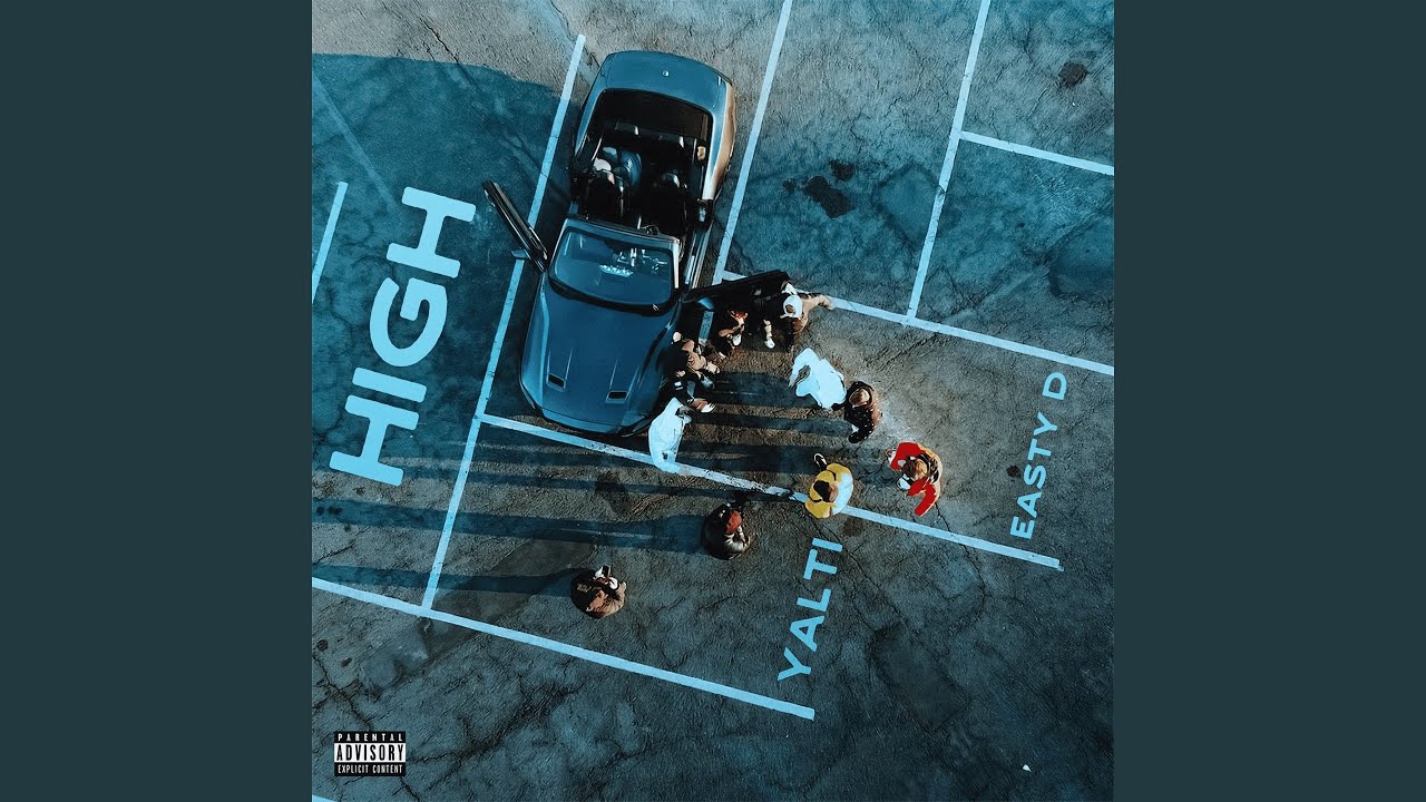 HIGH - YouTube