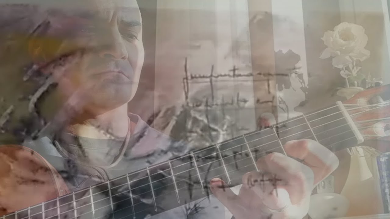 Diary - Angelo Di Blasi - YouTube