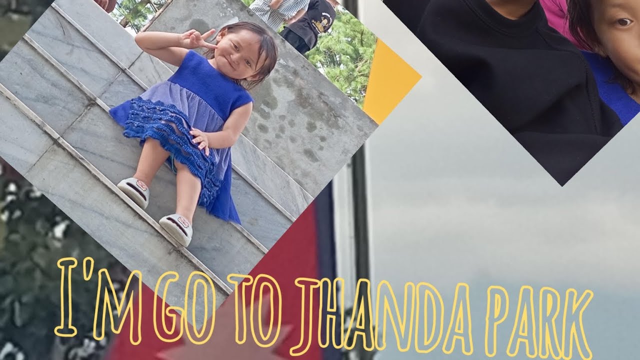 I'm go to jhanda park//Is located on kapan// - YouTube