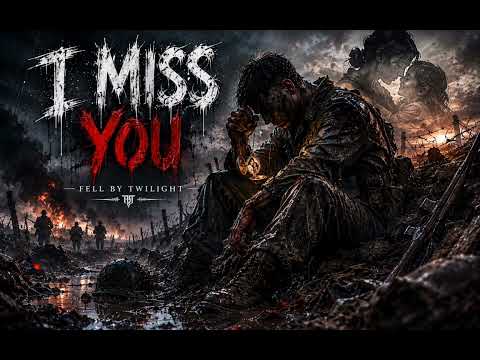 Fell by Twilight - I Miss You